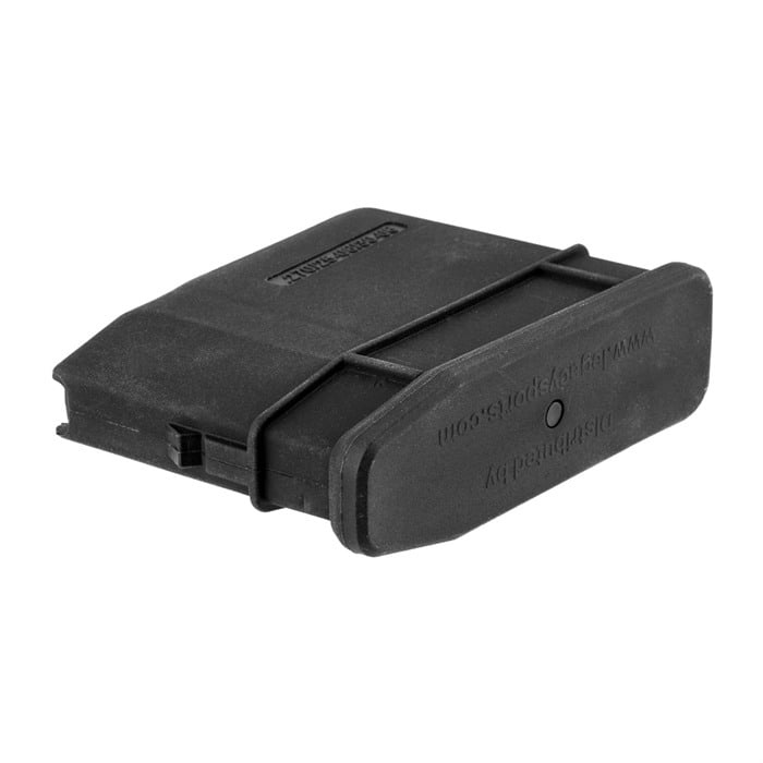LEGACY SPORTS INTERNATIONAL 1500 LONG ACTION MAGAZINE 5 ROUND