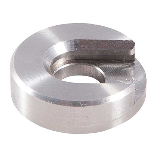 SINCLAIR INTERNATIONAL Priming Tool Shell Holder #5 Stainless Belted ...