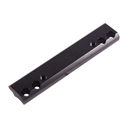 WEAVER #1 Side Mount Base SKU: 955010001