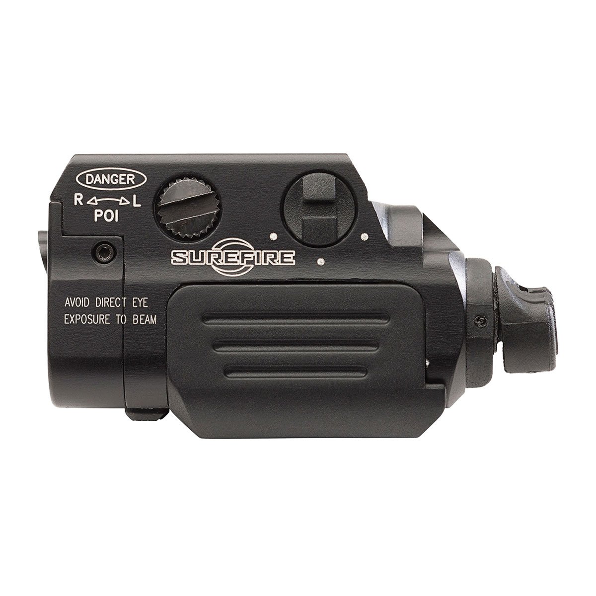 SUREFIRE XR2-A ULTRA-COMPACT HANDGUN LIGHT + LASER SIGHT