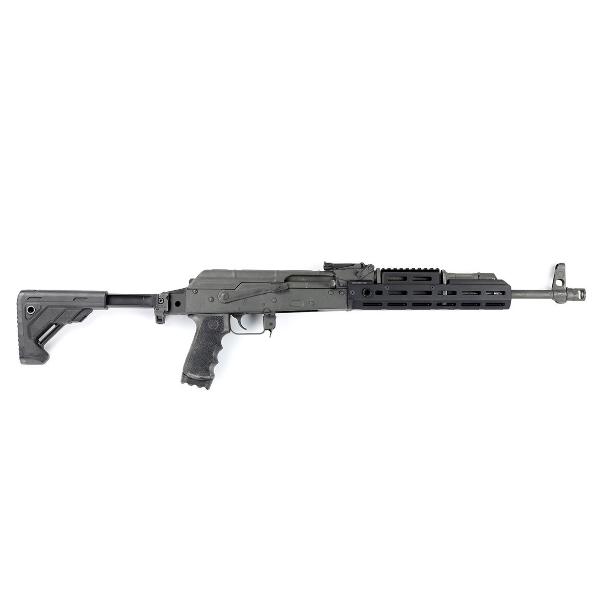 SAMSON MANUFACTURING CORP HANDGUARD UNIVERSAL FOR AK-47