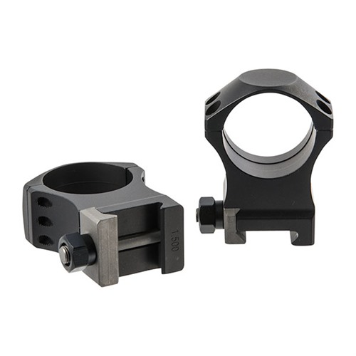NIGHTFORCE ULTRALIGHT RINGS