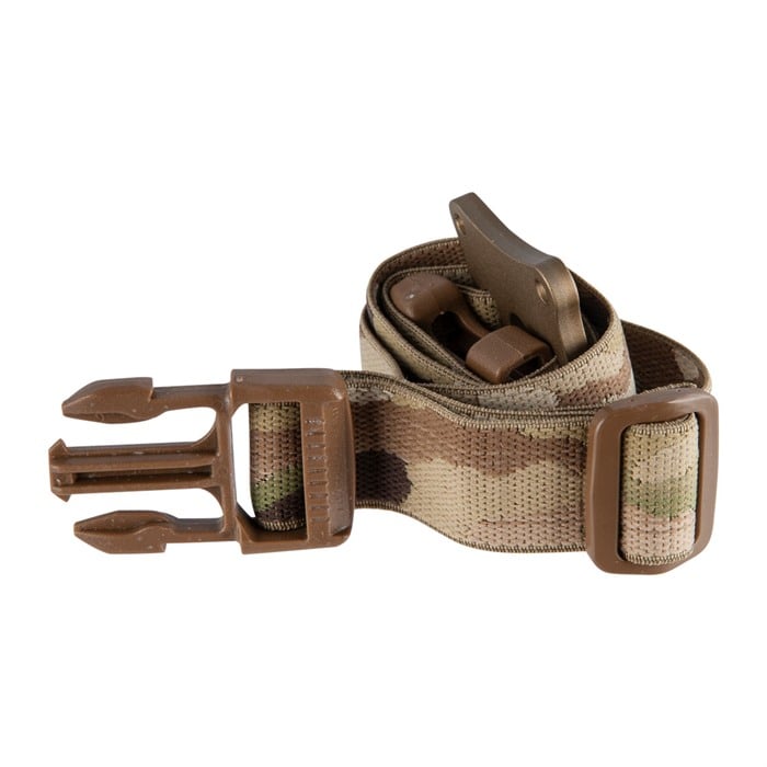 TRUE NORTH CONCEPTS MODULAR HOLSTER ADAPTER LEG STRAP KIT