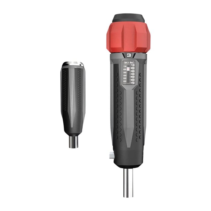 REAL AVID SMART TORQ PRECISON DRIVER