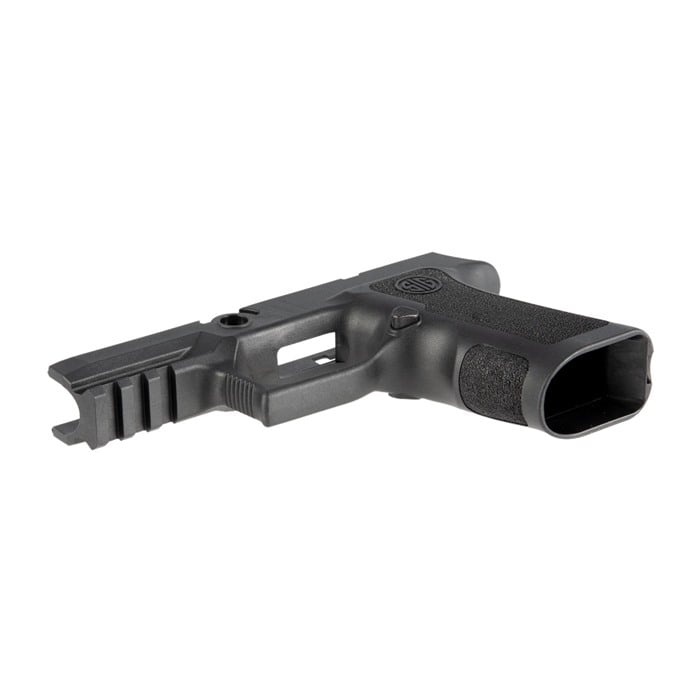 SIG SAUER, INC. P320/250 X-SERIES COMPACT GRIP MODULES