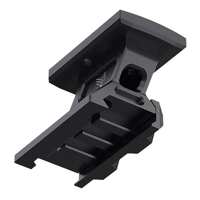 SWAMPFOX OPTICS REBEL RISER DOT SIGHT MOUNT