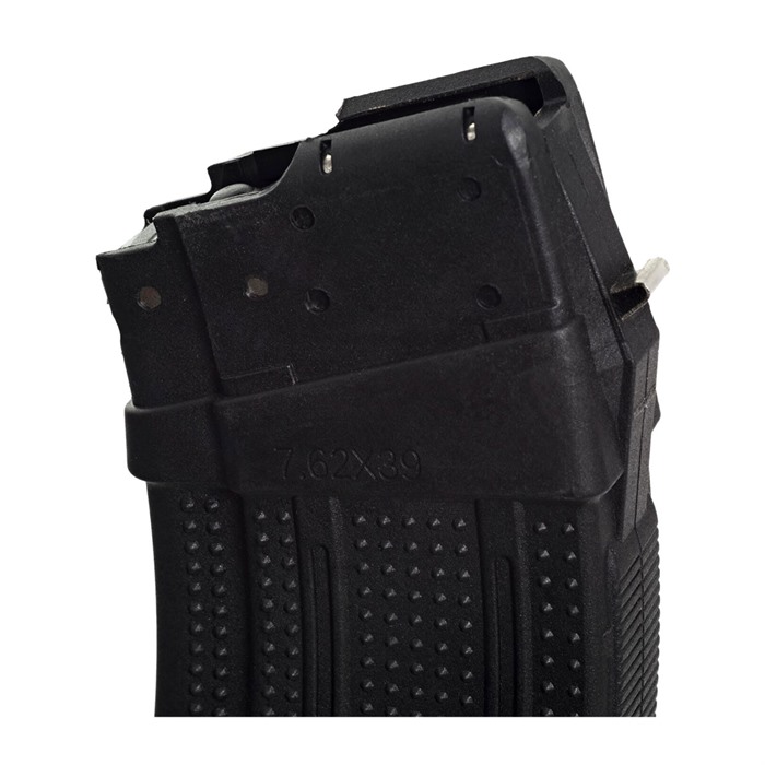 PRO MAG AK-47 50-Rd Magazine Polymer Black SKU: 100053640