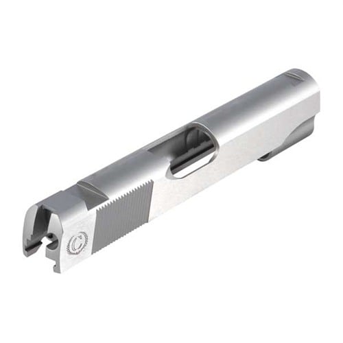 CASPIAN 1911 SLIDES