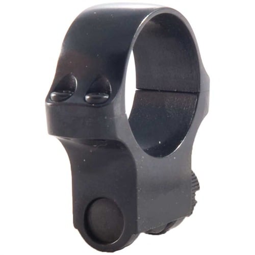RUGER SCOPE RINGS
