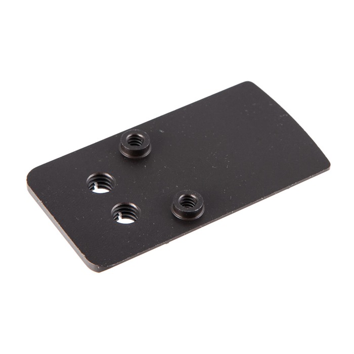 TRIJICON RMRCC MOUNTING PLATES