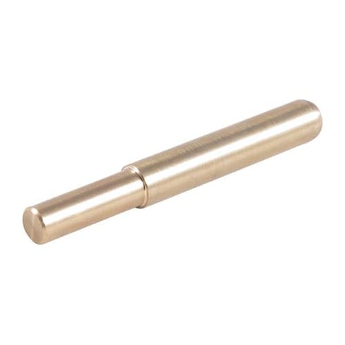 BROWNELLS POWER CUSTOM BRASS MUZZLE CROWNING LAP