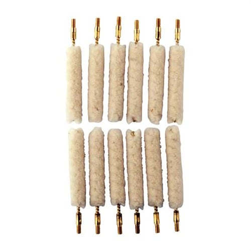 BROWNELLS WOOL BORE MOPS