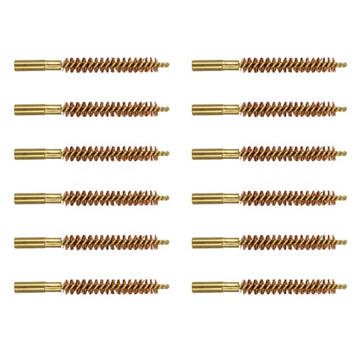 BROWNELLS 'SPECIAL LINE'™ DEWEY-THREAD BORE BRUSH | Brownells