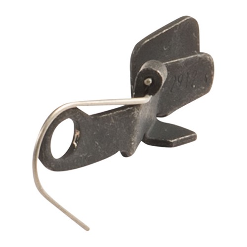 GLOCK SLIDE STOP LEVER WITH SPRING FOR GLOCK®
