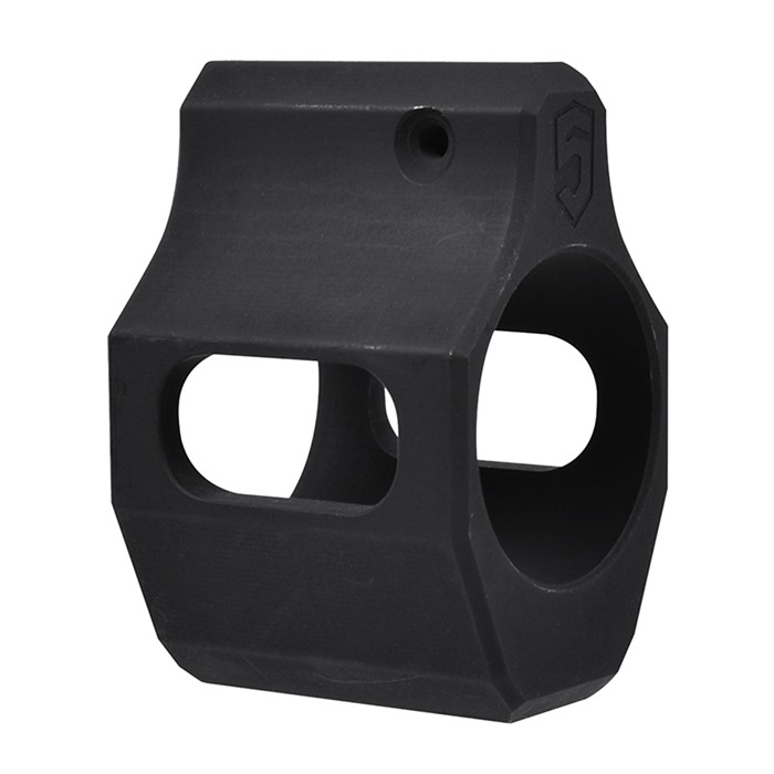 PHASE 5 TACTICAL LOW PROFILE GAS BLOCKS