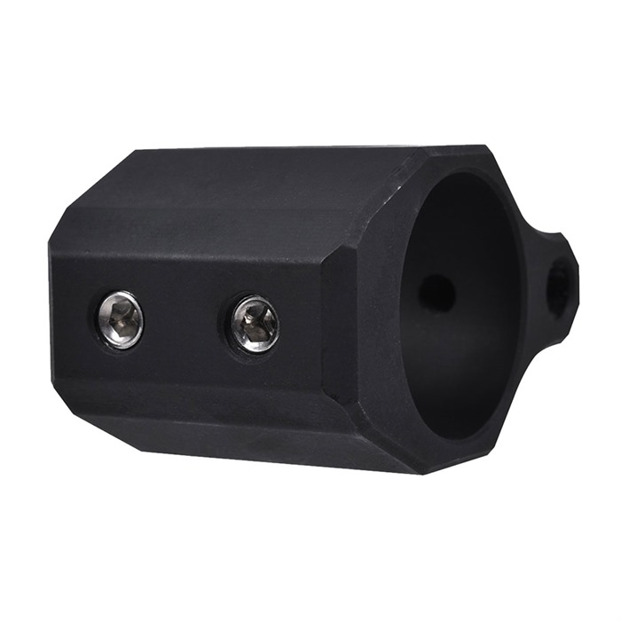 PHASE 5 TACTICAL LOW PROFILE GAS BLOCKS