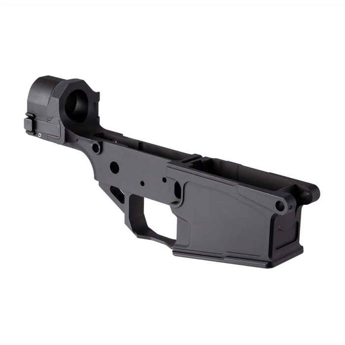 17 DESIGN AND MANUFACTURING AR-308 INTEGRATED FOLDING LOWER RECEIVER