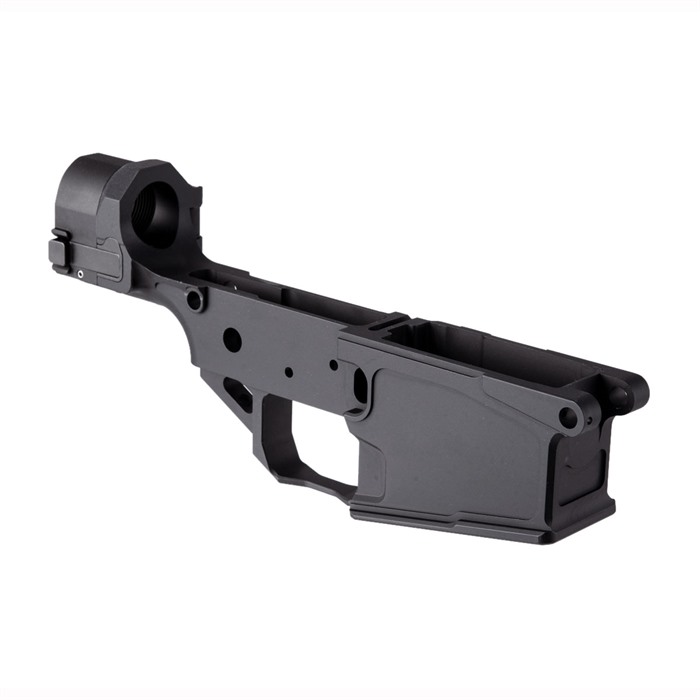 17 DESIGN AND MANUFACTURING AR-308 INTEGRATED FOLDING LOWER RECEIVER