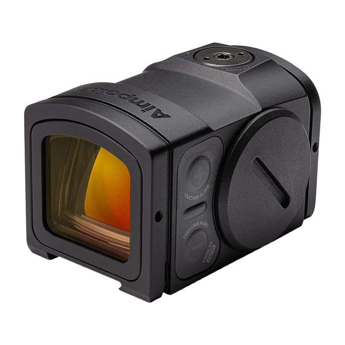 AIMPOINT ACRO P-2 3.5 MOA RED DOT SIGHT