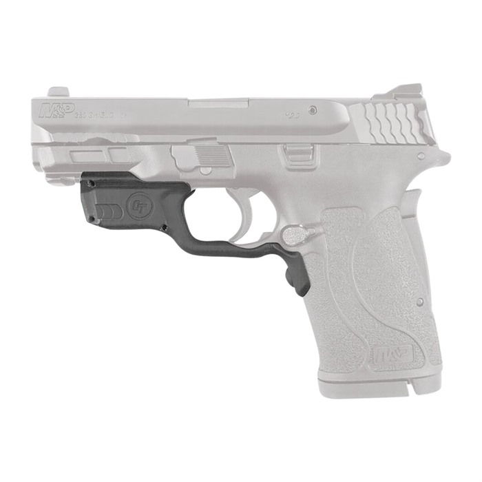 CRIMSON TRACE CORPORATION LG-459 LASERGUARD FOR S&W M&P 380EZ, 9EZ ...