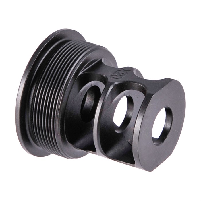 JMAC CUSTOMS LLC RECOIL REDUCTION DEVICE 2 PORT COMPENSATORS X20