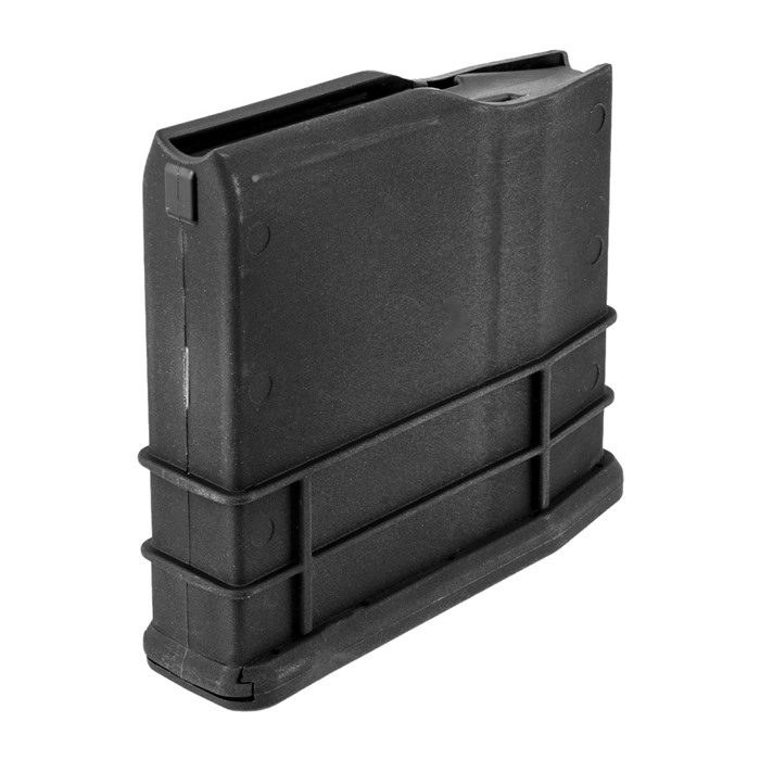 LEGACY SPORTS INTERNATIONAL 1500 LONG ACTION MAGAZINE 5 ROUND
