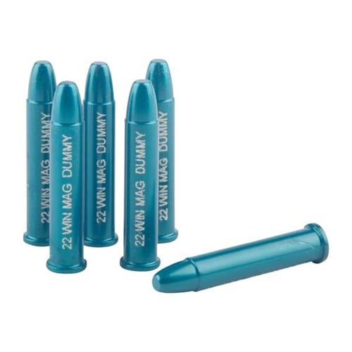 A-ZOOM RIMFIRE DUMMY ROUNDS