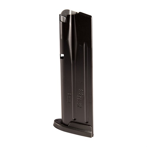 SIG SAUER, INC. P250/P320 FS Magazine 9mm Luger 10RD Coyote 3/Pack SKU ...