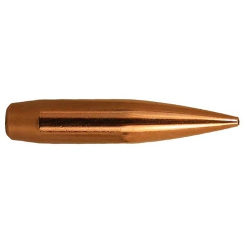 BERGER BULLETS HYBRID TACTICAL 30 CALIBER (0.308') OTM BULLETS