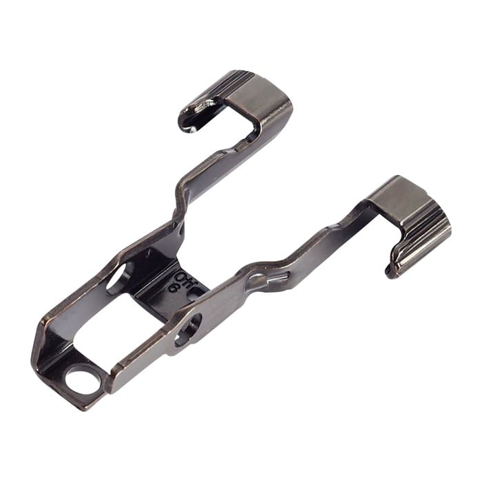 WILSON COMBAT WCP320 EXTENDED SLIDE STOP | UPC: 810025503161
