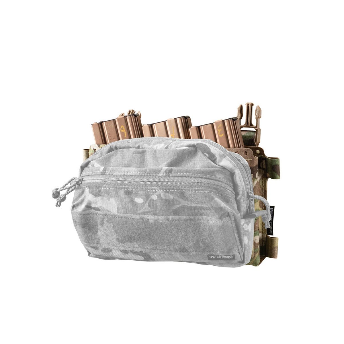 SPIRITUS SYSTEMS MICRO FIGHT CHASSIS MKV