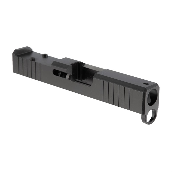 Best RMSC footprint optic for G43? > General Discussion > AR15.COM