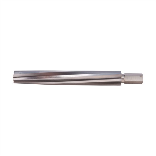 BROWNELLS SPIRAL FLUTE LONG FORCING CONE REAMER
