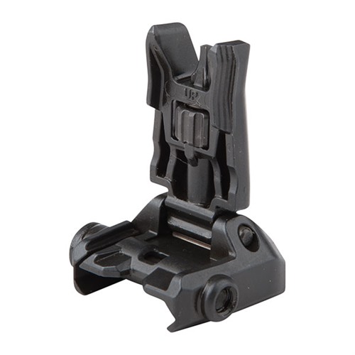 MAGPUL AR-15 FLIP-UP MBUS PRO BACK-UP FRONT SIGHT