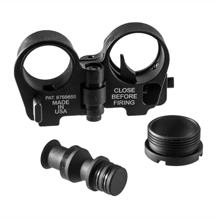 LAW TACTICAL LLC AR-15/M16 GEN3-M FOLDING STOCK ADAPTER