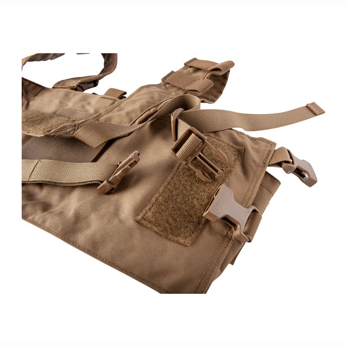 VELOCITY SYSTEMS UW CHEST RIG GEN IV