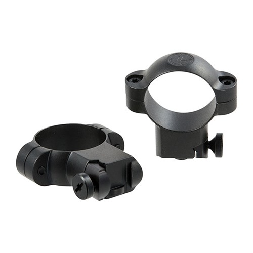 LEUPOLD RUGER® RING MOUNTS