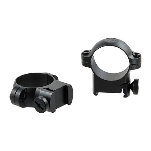 LEUPOLD SAKO RING MOUNTS