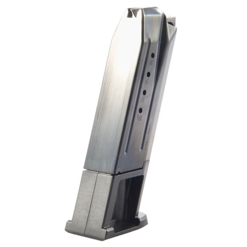 RUGER SR9® 9MM MAGAZINES