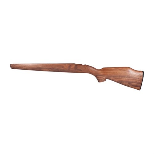 WOOD PLUS SAVAGE ARMS 110 STOCK SPORTER
