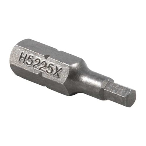 BROWNELLS Magna-Tip Bit #185-1, SD=3/32" Allen SKU: 080185100