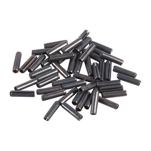 BROWNELLS BLACK ROLL PIN KIT