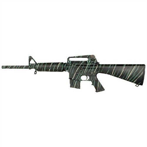 LAUER CUSTOM WEAPONRY PEEL 'N SPRAY™ CAMO TEMPLATE