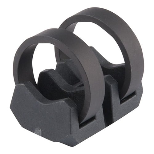 MAGPUL LIGHT MOUNT V-BLOCK & RINGS