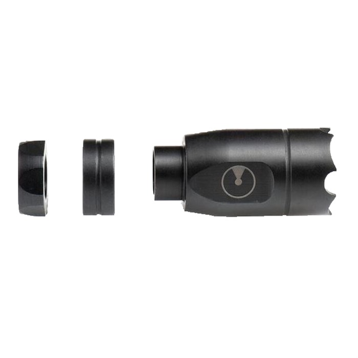 ULTRADYNE USA AR-15 ATHENA LINEAR COMPENSATOR 22 CALIBER | UPC ...