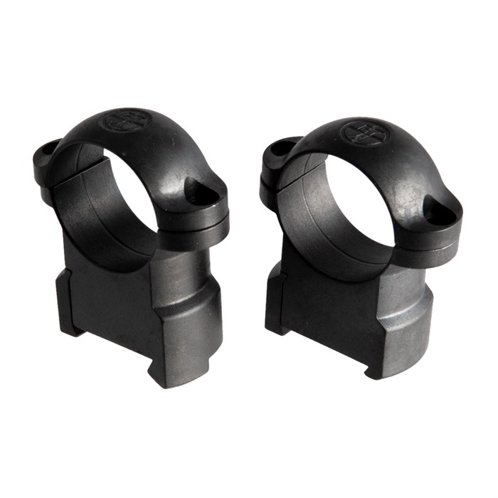 LEUPOLD CZ 550 RING MOUNTS