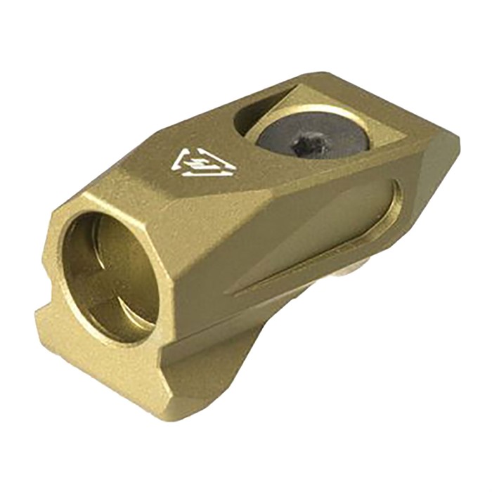 STRIKE INDUSTRIES LINK ANGLED QD MOUNT