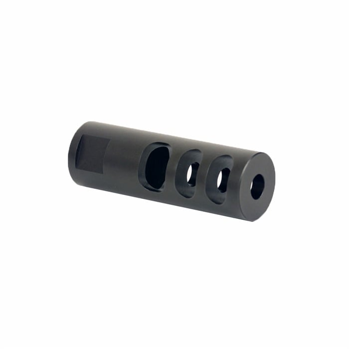 YANKEE HILL MACHINE CO., INC. LOW PROFILE MUZZLE BRAKE
