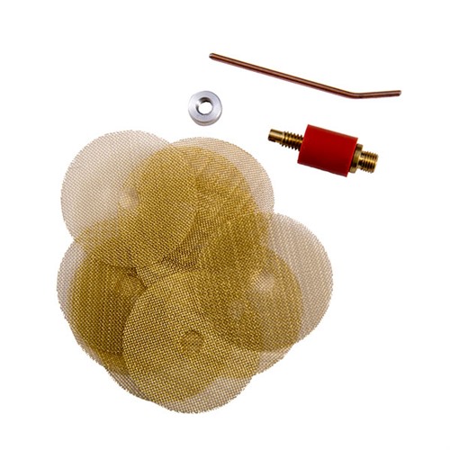 BROWNELLS Lewis Lead Remover Kit For 12 Gauge SKU: 516102001