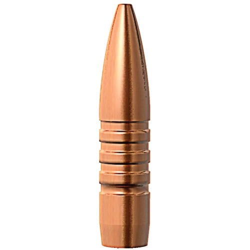 BARNES BULLETS TRIPLE SHOCK X 270 CALIBER (0.277') BOAT TAIL BULLETS